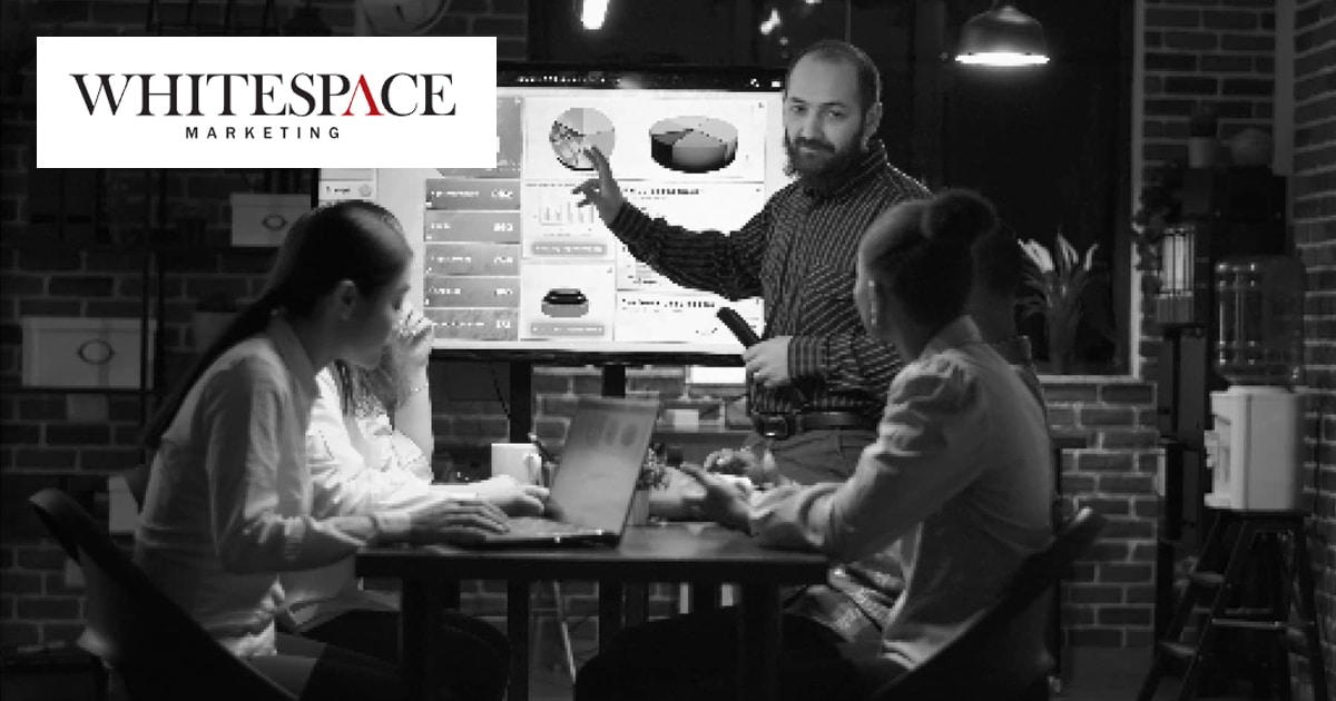 Whitespace Marketing | About Us & Why Clients Choose Us